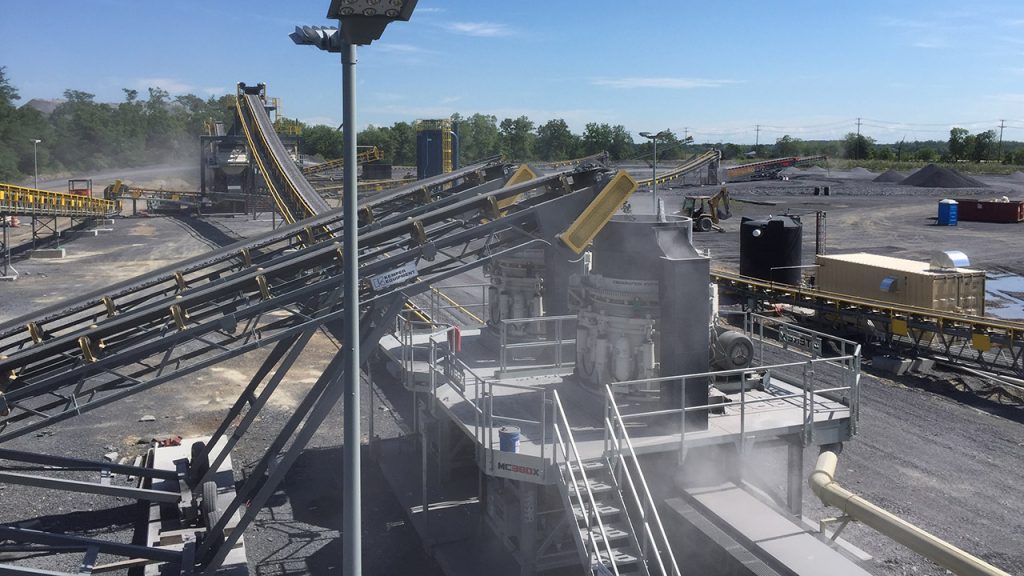 Count on Us for Your Custom Aggregate Design & Build Services - Kemper ...